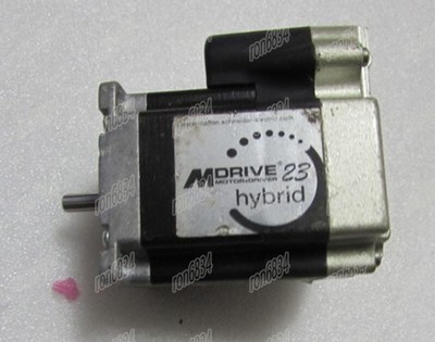 Motors for Automation - Mdrive