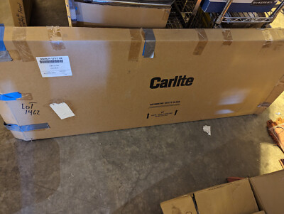 Carlite Carlex Safety Glass Tinted for 97-03 Ford F150 688958932019| eBay