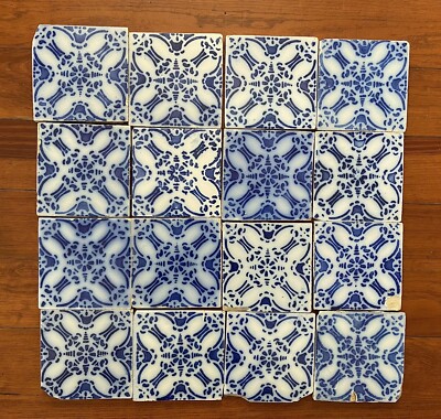 Tiles - French Tile