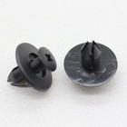 For Subaru 59122-AC030 Front Fender Push-Type Retainer Fastener Rivet ...