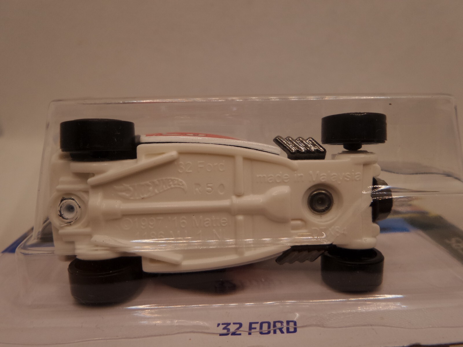 Hot Wheels '32 Ford Retro Racers 7/10 2023 124/250 HKH04-M521 | eBay