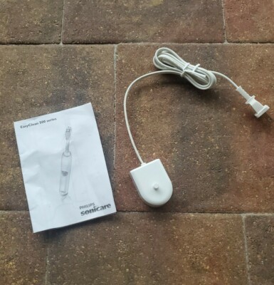 Philips HX6100 Toothbrush Sonicare Travel Charger Base AC Power | eBay