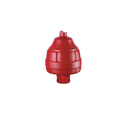 Fire Alarms - Explosion Proof