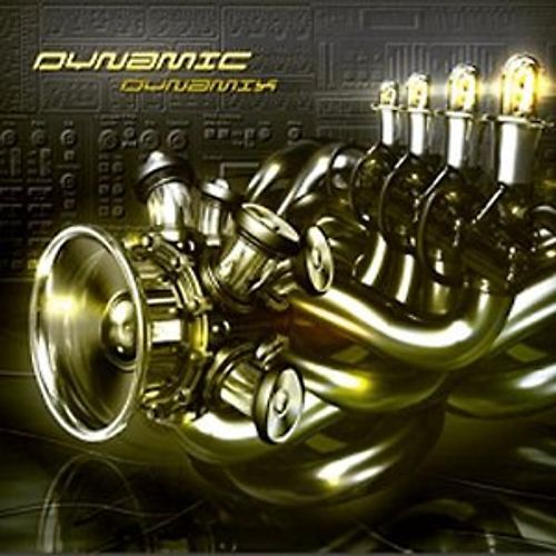 Dynamic - Dynamix 7296134227120 | eBay.de