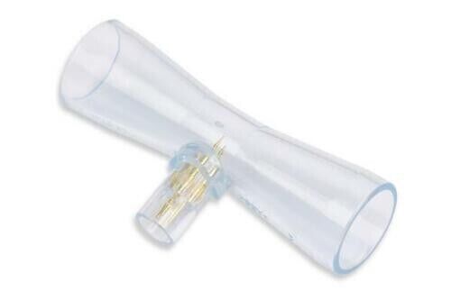 Dräger Medical Spirolog Flow Sensor (8403735) for sale online | eBay