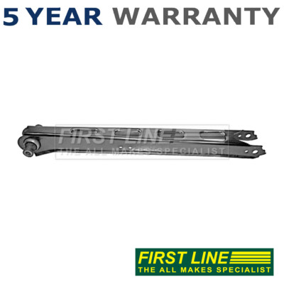 First Line Rear Track Control Arm Fits Vauxhall Vectra 1995-2003 ...