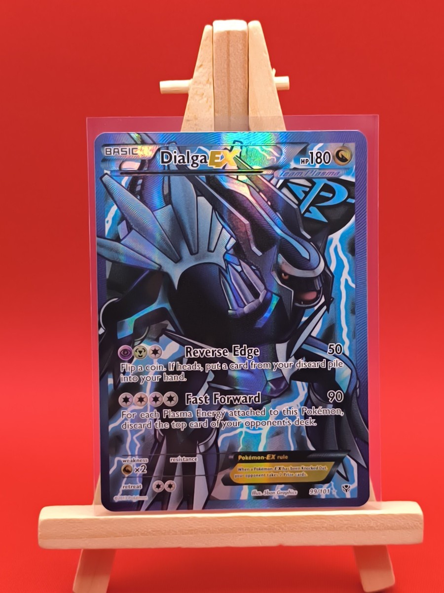 Dialga Por Theblacksavior En Dialga | Project Pokemon Wiki | Fandom