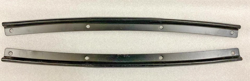 Suitable For Suzuki Samurai Sierra SJ Gypsy Soft Top Deck Top Side Rail ...