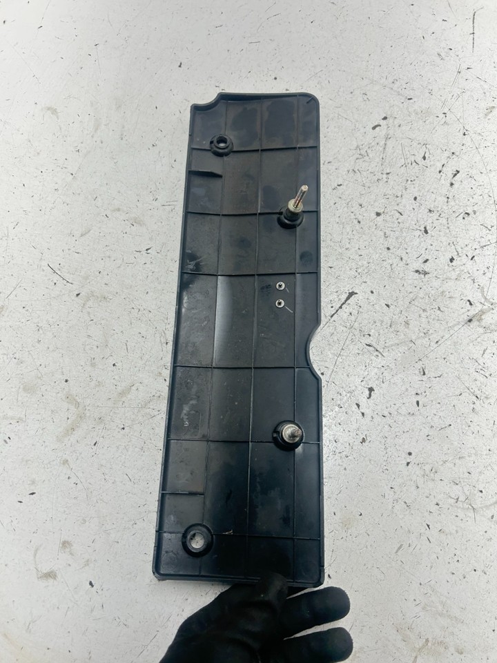 02 2002 Acura RSX Type S RSX-S 6 Speed OEM Engine Motor Valve Cover ...