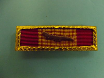 vrb50L RVN Vietnam Gallantry Cross Unit Citation large | eBay