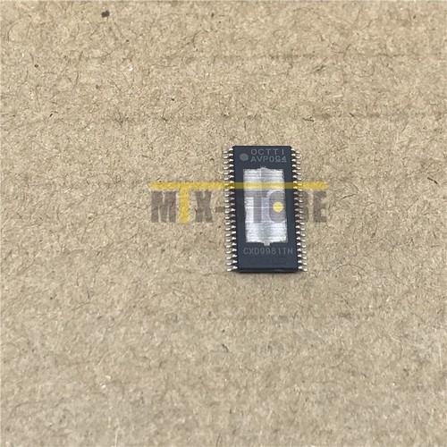 1PCS CXD9981TN TSSOP-56 Single-Chip FaxEngine ProductBest Offer brand ...