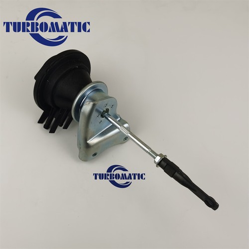 Turbo actuator GT1238S 727211 for Smart Fortwo Roadster 700ccm 45Kw ...