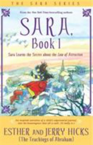Sara, Book 1 : Sara Learns the Secret about the Law of Attraction by ...