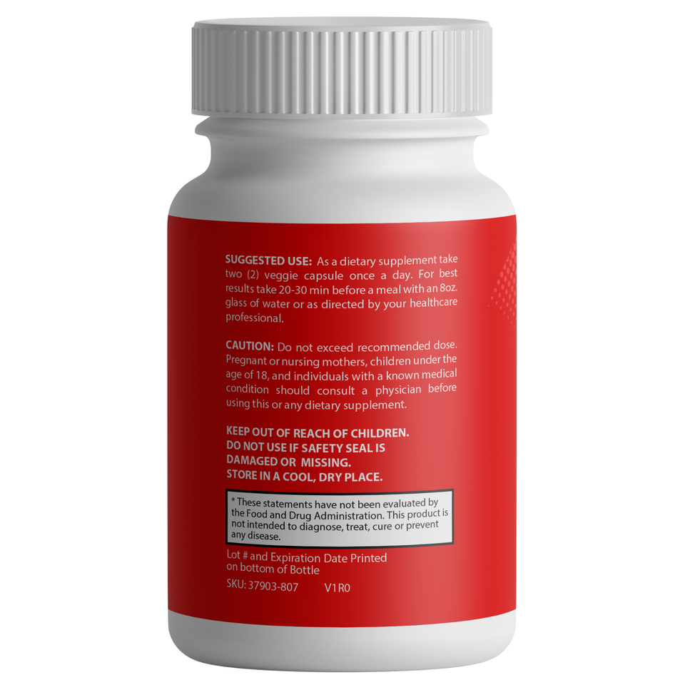 VisiUltra Premium Eye Health Formula Visi Ultra 1 Bottle 60 Capsules | eBay