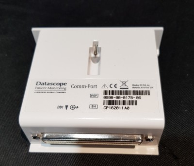 Patient Monitors - Datascope Spectrum