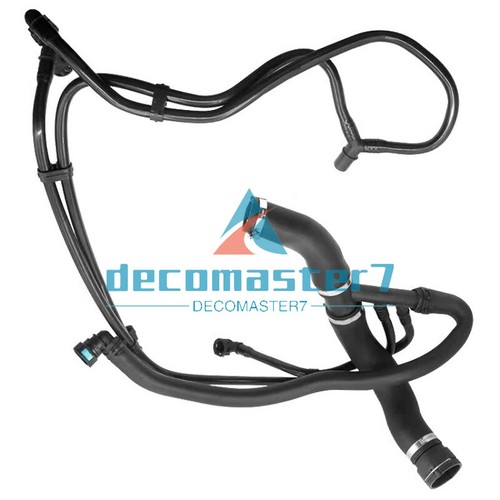 LR034637 Coolant Pipe Upper Supercharger Hose for Land Rover Range ...