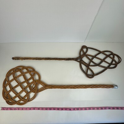 Primitives - Rug Carpet Beater