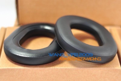 Generic Replacement Ear Pads Cushion For Telex HR1 HR2 HR 1 2 Aviation ...