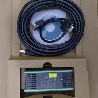 Adapter USB A2 for SIEMENS 6GK1571-0BA00-0AA0 PC | eBay