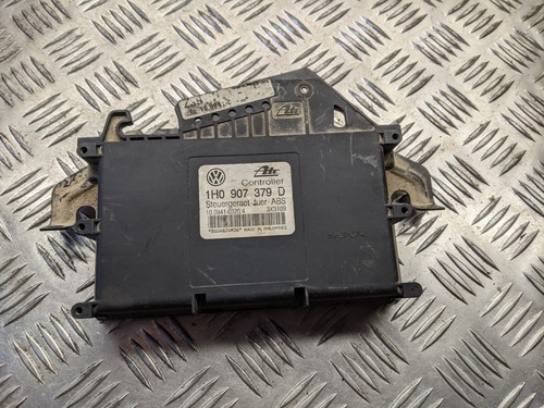 B536 Volkswagen ABS Contrôle Unité 1H0907379D | eBay