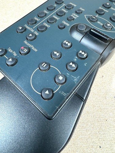 Harmon Kardon AVR40 RC OEM Remote Control | eBay