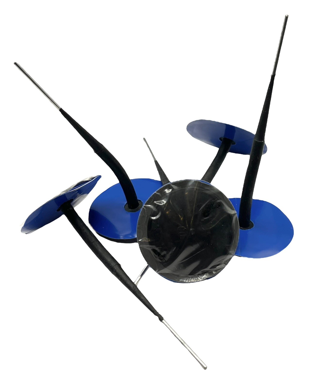 XtraSeal Lead Wire Patch Plug Combi Tire Repair Variety Kit 13-670 ...