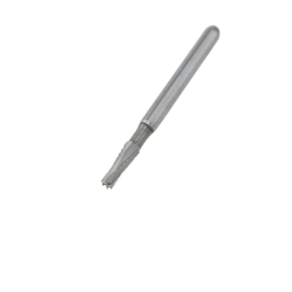 Wave Dental Carbide FG Bur Taper Fissure 699L 699 169L 702L High Speed ...