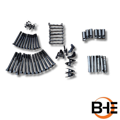 5148474 6-cylinder overhead components for a 71 Series Detroit engine ...
