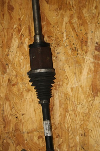Right Front Suspension Axle Output Shaft BMW E70 E71 X5 X6 OEM ...