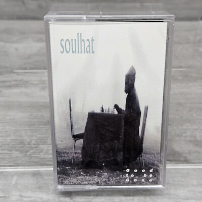 Soulhat Cassette Good To Be Gone 1994 Sony Epic ET57824 | eBay