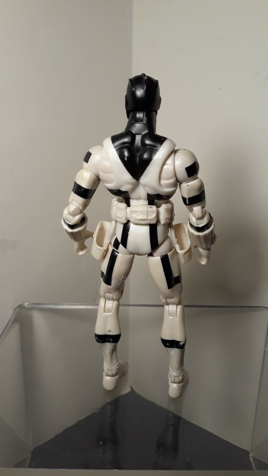 Marvel Legends Protector Warriors of the Mind Hit Monkey BAF wave ...