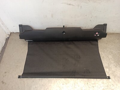 Mercedes Benz A207 E250 2009-2016 Motorised Boot Cover Convertible ...