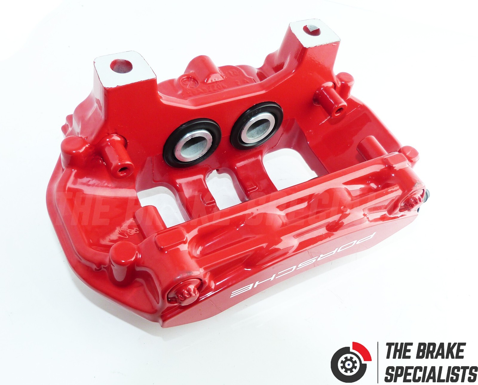 Porsche 996 997.1 986 987 Carrera REAR Brembo Brake Calipers With £200 ...