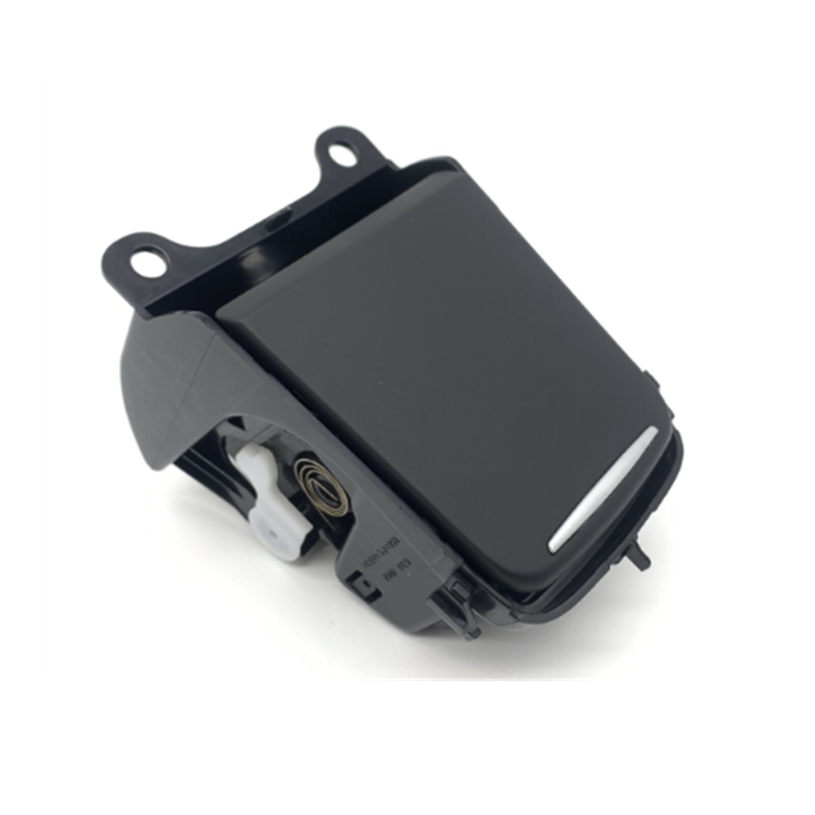 Center Console Ashtray Box Assy For Porsche Macan 95B 2014-2018 ...