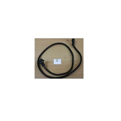 Yamaha 5JW-8183G-00 Starter Cord FJR 1300 01-03 | eBay