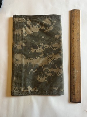 USGI Military Surplus Tactical Map Soft Case | eBay