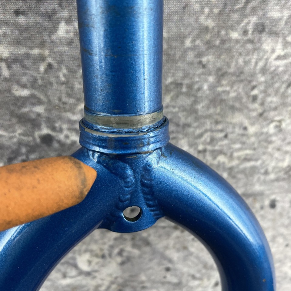 Vintage Redline Proline BMX Fork 20 Inch 1in Threaded 70s 80s Race Old ...