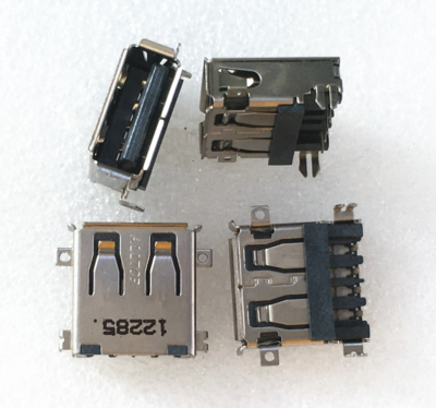 2PC USB port For Lenovo THINKPAD X220 X220I X230 USB 2.0 | eBay