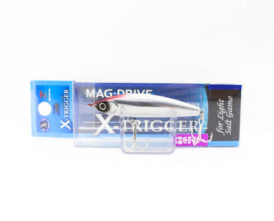 Soft Plastics - Trigger X