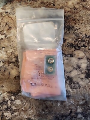 US Military Issue Phoenix Jr Transmitter IR Infrared Strobe Emergency ...