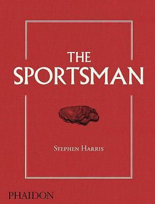Sportsman by Stephen Harris (2017, Hardcover) for sale online | eBay