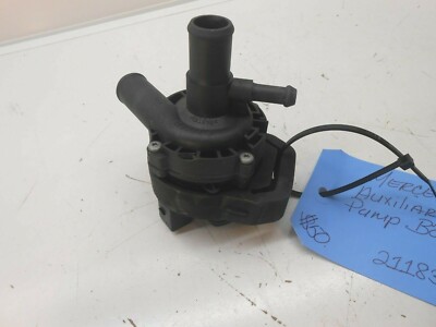 MERCEDES AUXILIARY WATER PUMP A2118350028 ,2118350014,A2118350014 ...