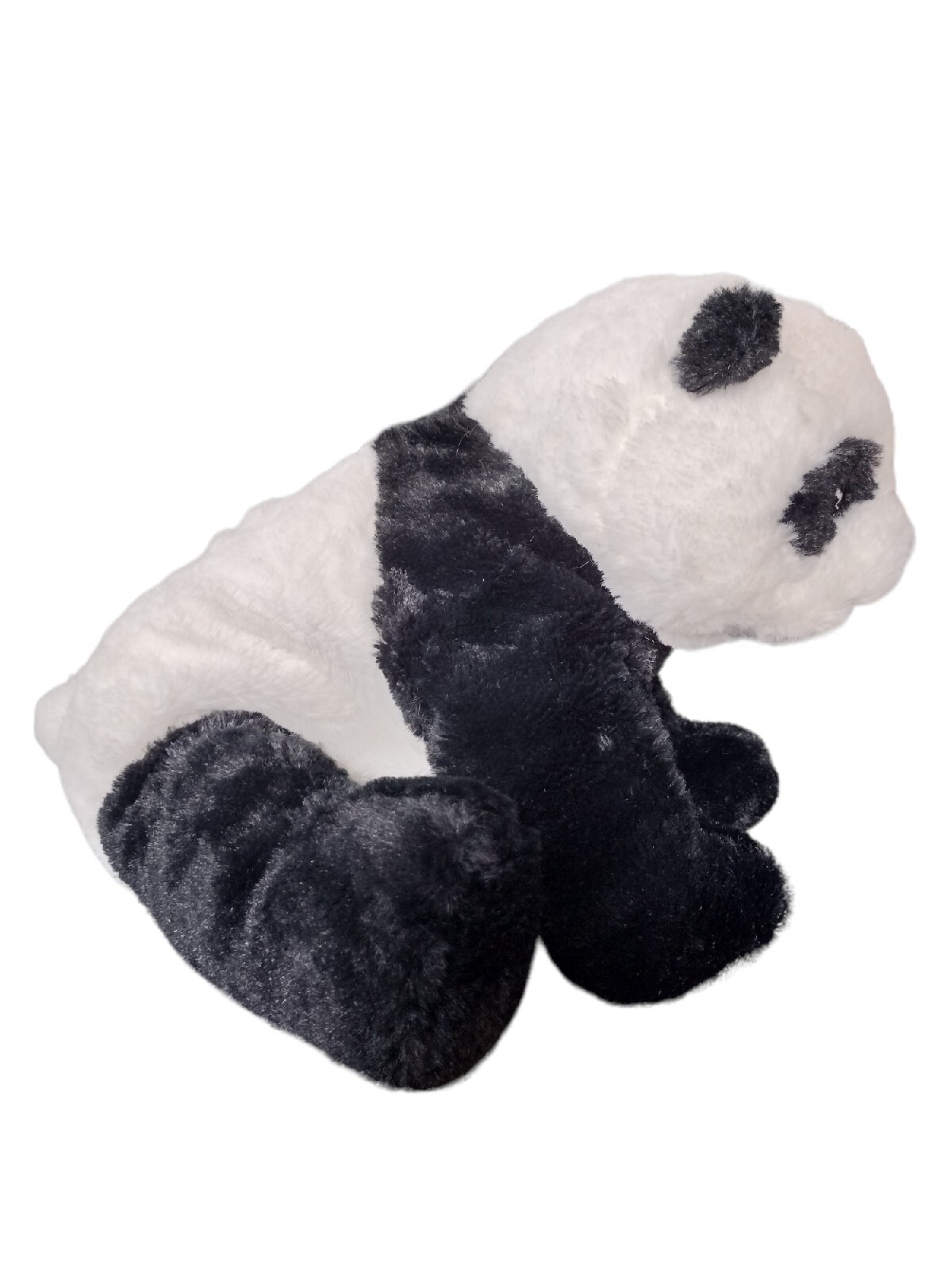 KRAMIG Panda Plush Stuffed Bear 12” By Ikea | eBay