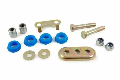 Mevotech MK7408 Steering Tie Rod Bushing 669719182966| eBay