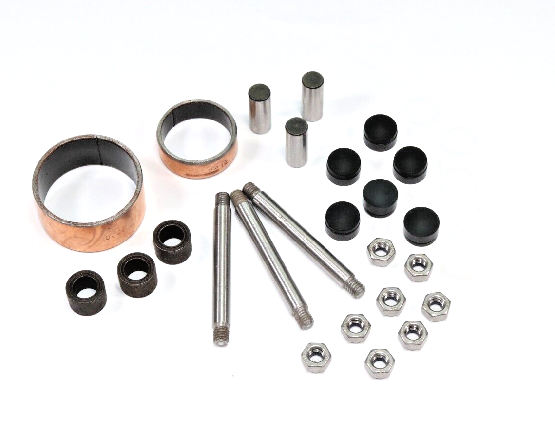 Kawasaki Gas Mule 3010 / 4010 Primary Drive Converter Rebuild Kit | eBay