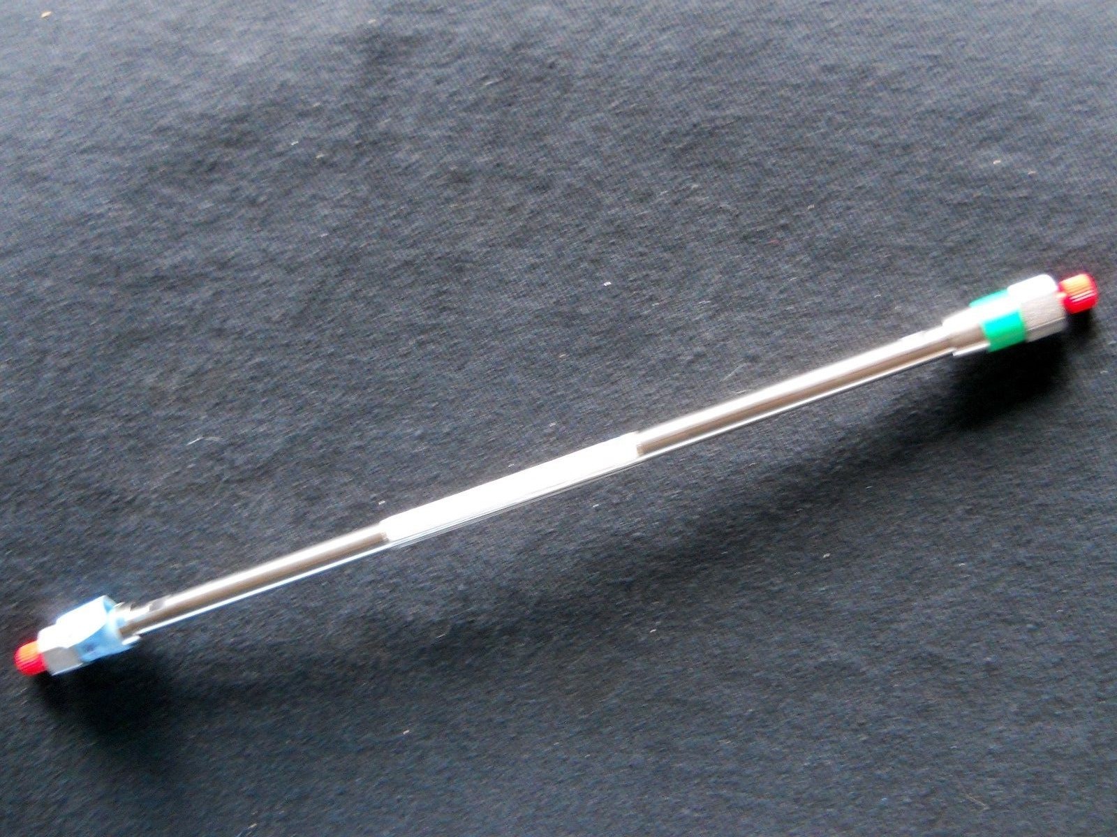 Grace Alltech HPLC Column, LiChrospher 100 RP-18 Endcapped 5u, 250mm x ...