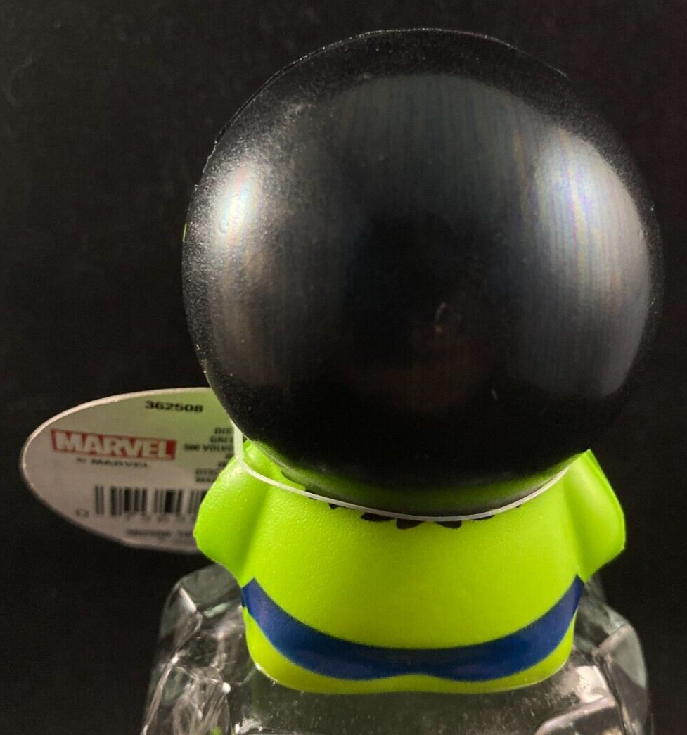 JA-RU - Hulk - Marvel - Mini Figure - Approx. 3" High - Squishy | eBay