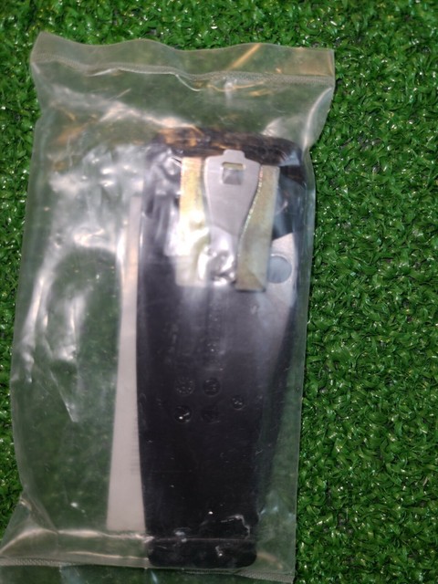 Motorola Hln9714a Radio Battery Belt Clip HLN9714 for sale online | eBay