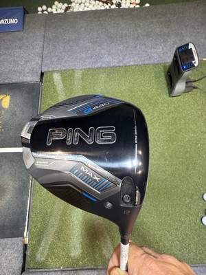 Ping G440 Max 12* Alta CB 50s | eBay