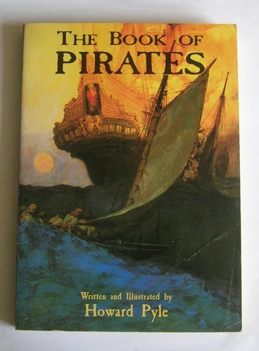 The Book of Pirates (Dover Children's Classics) 486413047| eBay